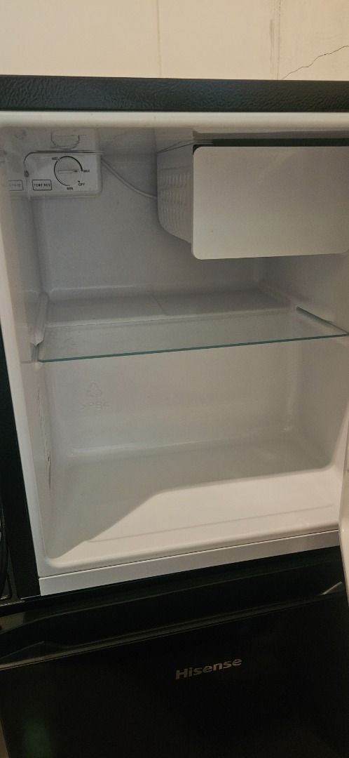 Hisense Mini Fridge, TV & Home Appliances, Kitchen Appliances ...