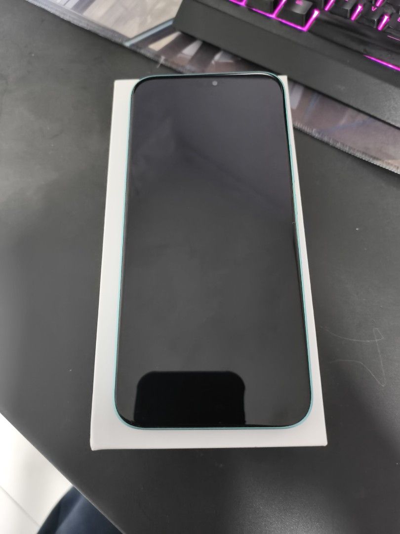 Honor 400 Lite 5G 12/256GB, Mobile Phones & Gadgets, Mobile Phones ...