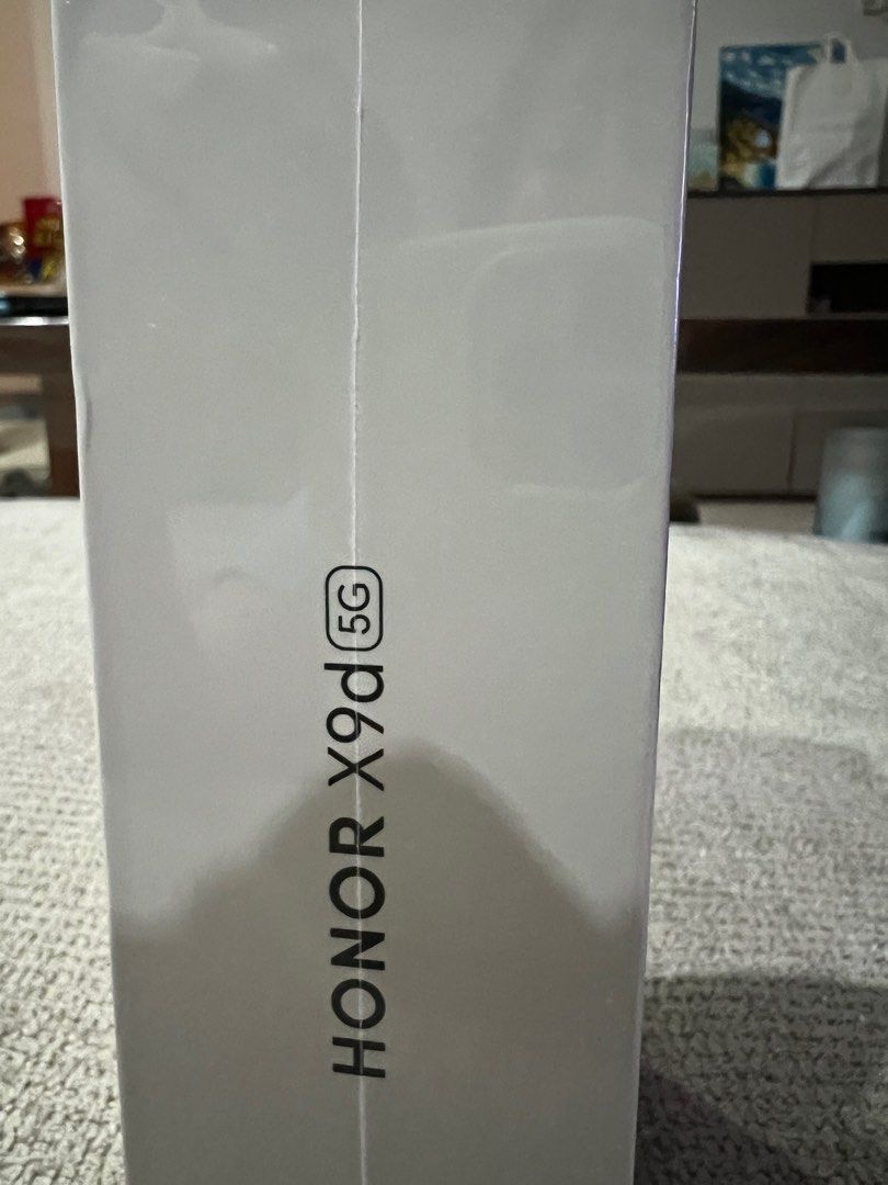 Honor X9D 5G 256GB, Mobile Phones & Gadgets, Mobile Phones, Android ...