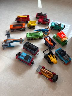 Assorted Matchbox Toy Cars, Hobbies & Toys, Toys & Games on Carousell