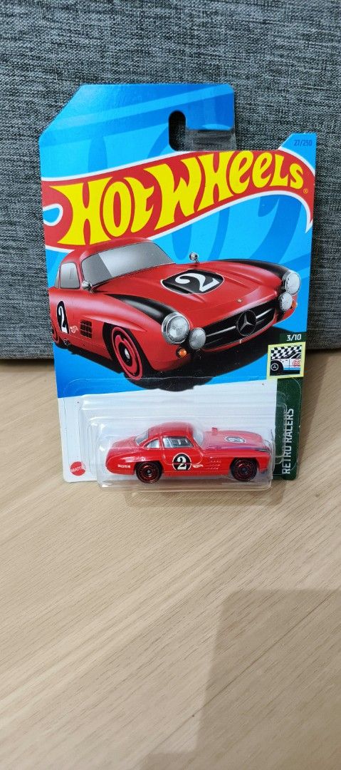 Hot Wheels Diecast Cars - Fairlady 2000 Models, Hobbies & Toys, Toys ...