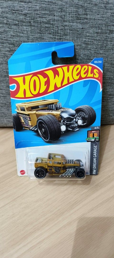 Hot Wheels Diecast Cars - Various Models, Hobbies & Toys, Toys & Games ...