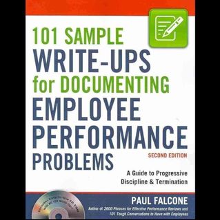 Human Resource Management - Theory and Practice (2nd ed), Hobbies ...