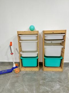 IKEA Trofast storage unit ikea Black Step ikea Storage Cabinet no ...