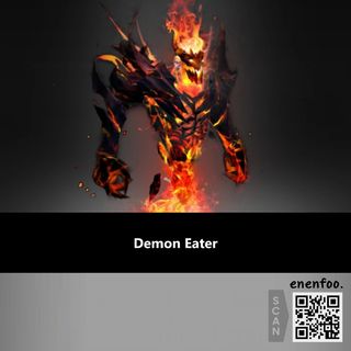 shadow fiend demon eater