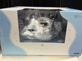 [CLEARANCE SALE] Azur Lane Taihou Sweet Time After School Ver (Alter ...