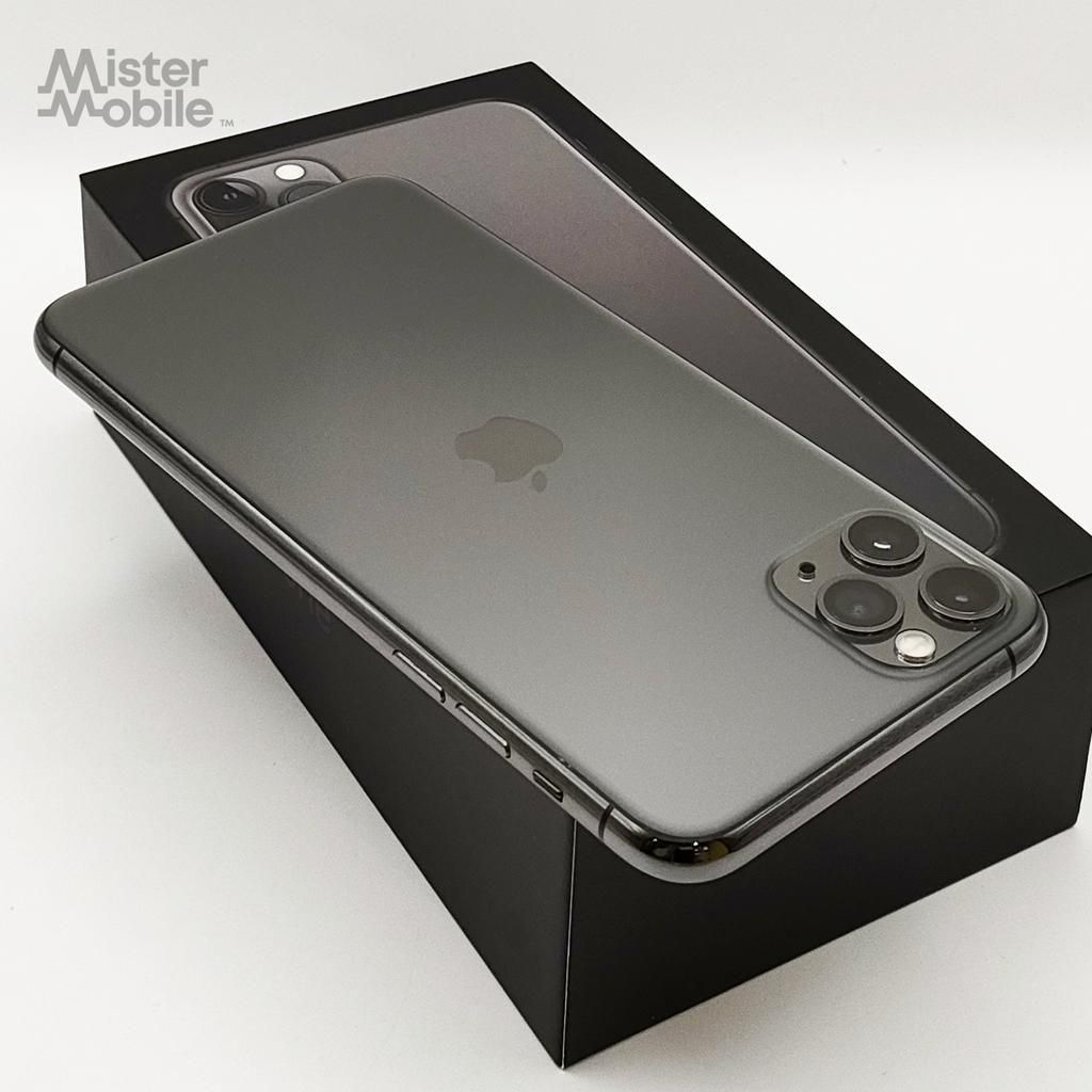 iPhone 11 Pro Max Space Grey 512GB, Mobile Phones & Gadgets, Mobile ...