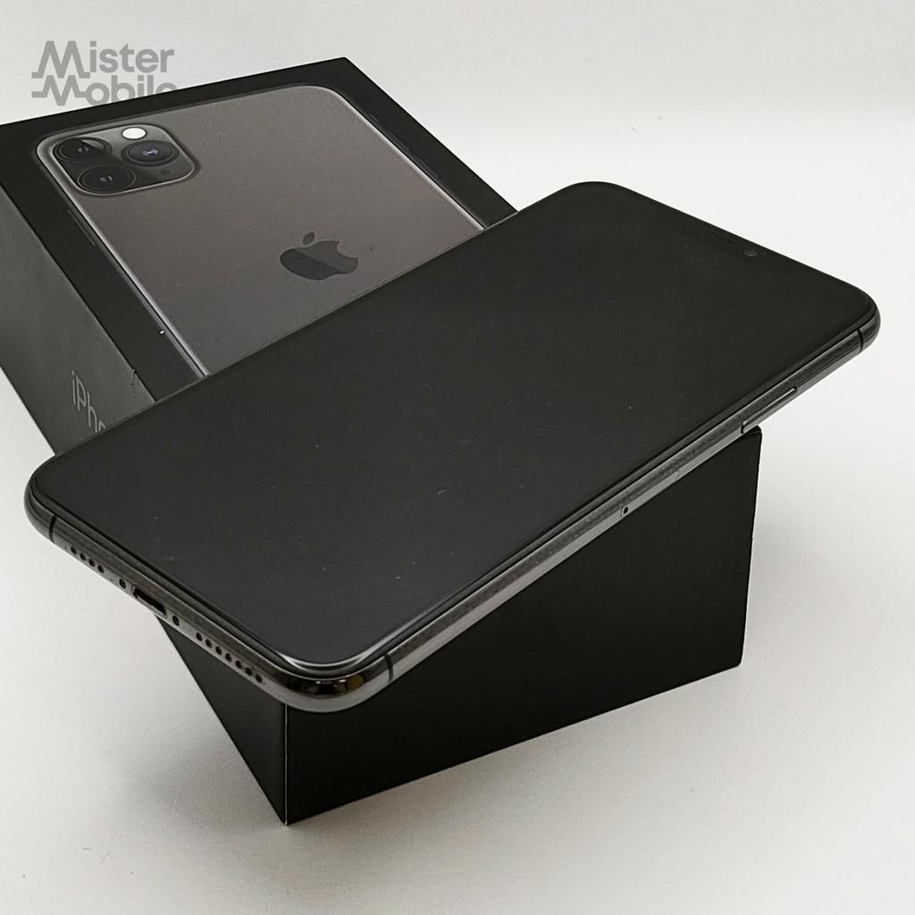 iPhone 11 Pro Max Space Grey 512GB, Mobile Phones & Gadgets, Mobile ...
