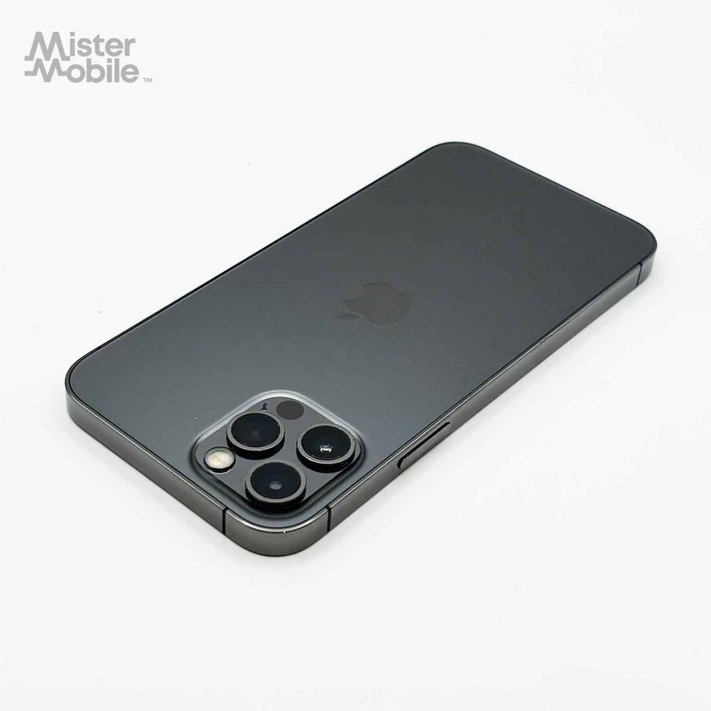 iPhone 12 Pro Graphite 512GB, Mobile Phones & Gadgets, Mobile Phones ...
