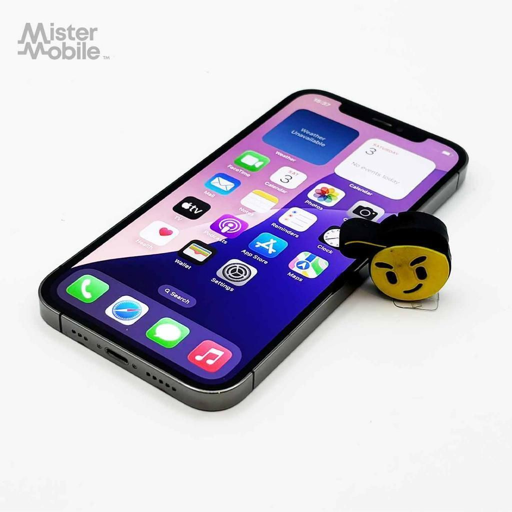 iPhone 12 Pro Graphite 512GB, Mobile Phones & Gadgets, Mobile Phones ...