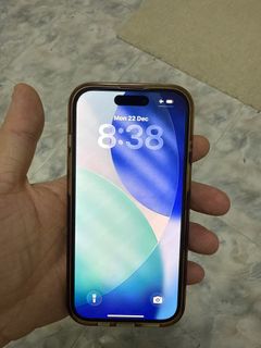 iPhone 15 512GB Pink, Mobile Phones & Gadgets, Mobile Phones, iPhone ...