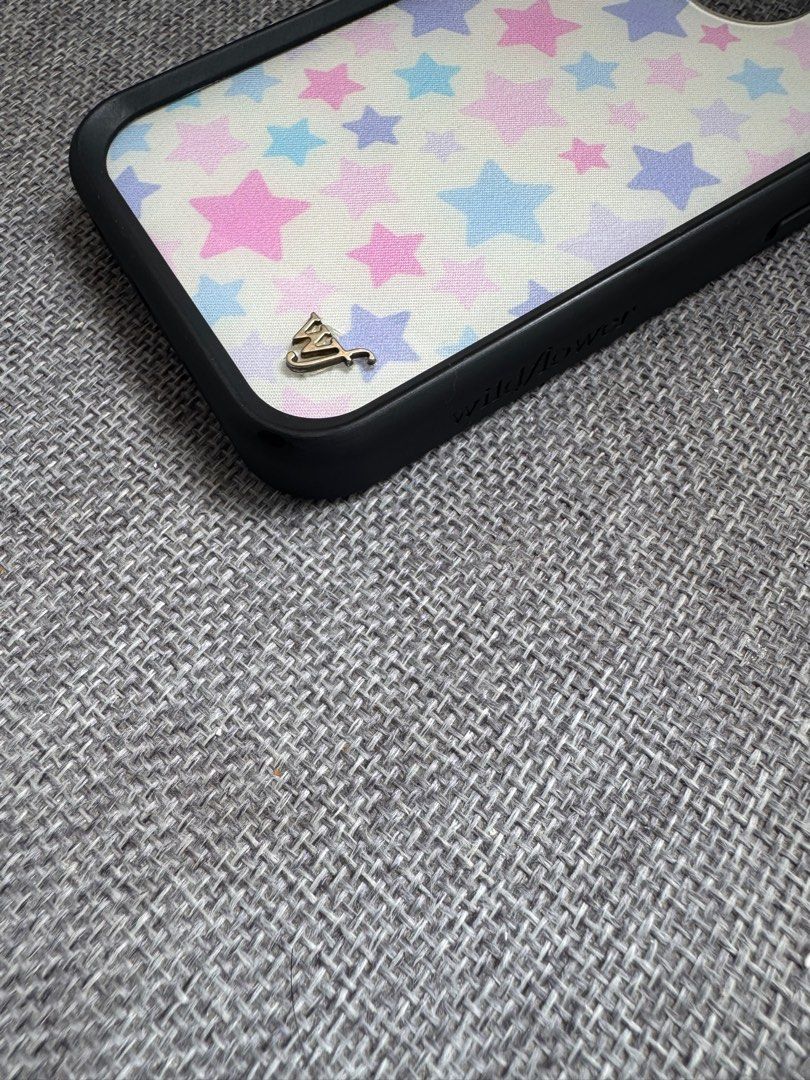 iPhone 15 pro Wildflower Case - Super Sweet Stars, Mobile Phones ...