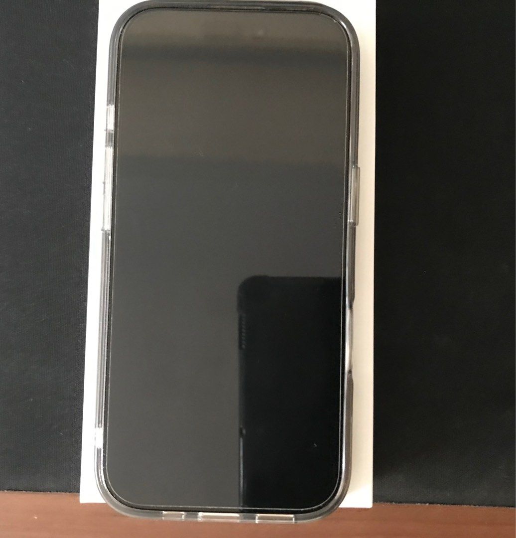 iPhone 16 Pro 128GB Natural Titanium, Mobile Phones & Gadgets, Mobile ...