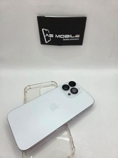 iPhone 16 Pro Max 256GB White Titanium, Mobile Phones & Gadgets, Mobile ...