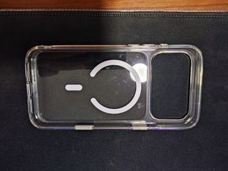 Apple iPhone 17 Pro Max UAG Pathfinder Pro Ice Silver, Mobile Phones ...