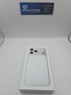 Apple iPhone 17 Pro Max 256GB - Silver, Mobile Phones & Gadgets, Mobile ...