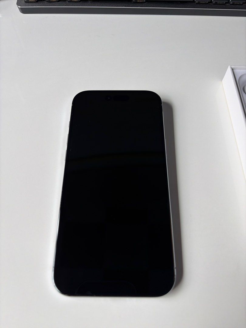 iPhone Air Sky Blue 256GB, Mobile Phones & Gadgets, Mobile Phones ...