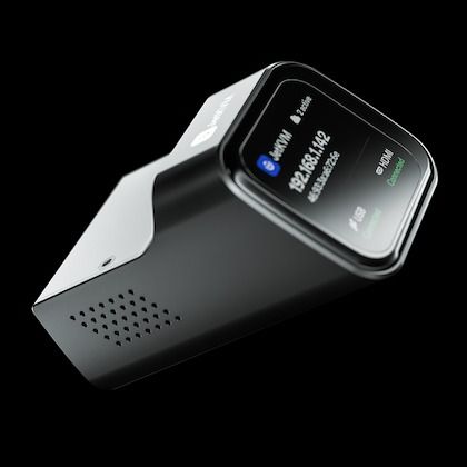 JetKVM - Brand New Next-Gen Open-Source KVM over IP, Computers & Tech ...