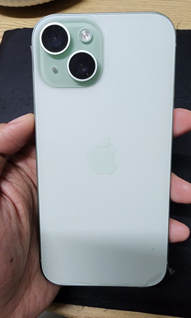 Jual Iphone 15, 128gb, Telepon Seluler & Tablet, iPhone, iPhone 15 ...