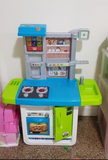 The Grossery Gang Yucky Mart Playset, Hobbies & Toys, Toys & Games on ...