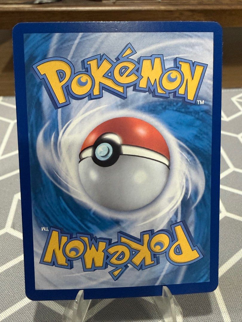 Korean Greninja EX SAR Pokemon Card, Hobbies & Toys, Toys & Games on ...