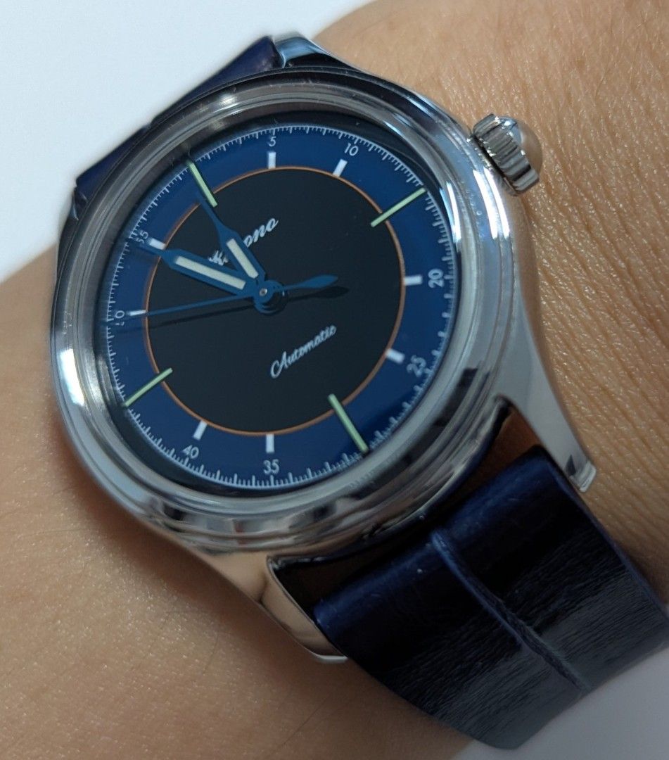 Kurono Special Projects 2023, Midnight Variant, Limited edition (only ...