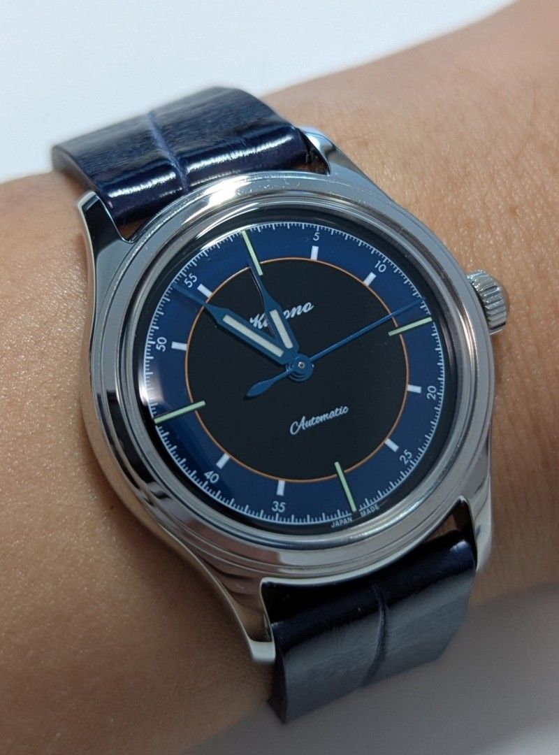 Kurono Special Projects 2023, Midnight Variant, Limited edition (only ...