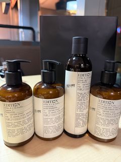 Le Labo EDITION Bath Grains, Beauty & Personal Care, Bath & Body, Bath ...