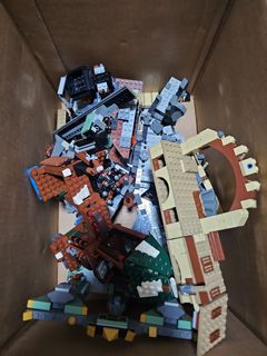 LEGO Parts 3937, Hobbies & Toys, Toys & Games on Carousell