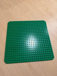 LEGO BASE PLATE 2x4, Hobbies & Toys, Toys & Games on Carousell