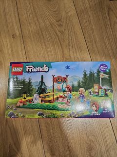 LEGO Friends horse carriage, Hobbies & Toys, Toys & Games on Carousell