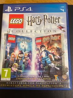 PS2 Harry Potter And the Order of the Phoenix, Video Gaming, Video ...