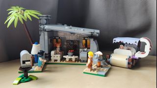 LEGO Ideas WALL-E 21303 Set, Hobbies & Toys, Toys & Games on Carousell