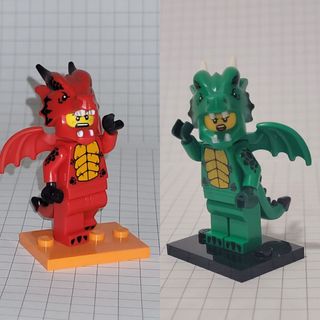 [20% OFF] LEGO Ideas 21358 - Minifigure Vending Machine, Hobbies & Toys ...