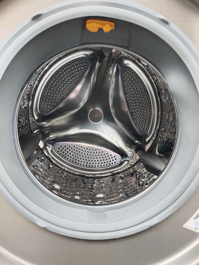 LG 10.5kg Fully Automatic washer Washing Machine mesin basuh for sale ...
