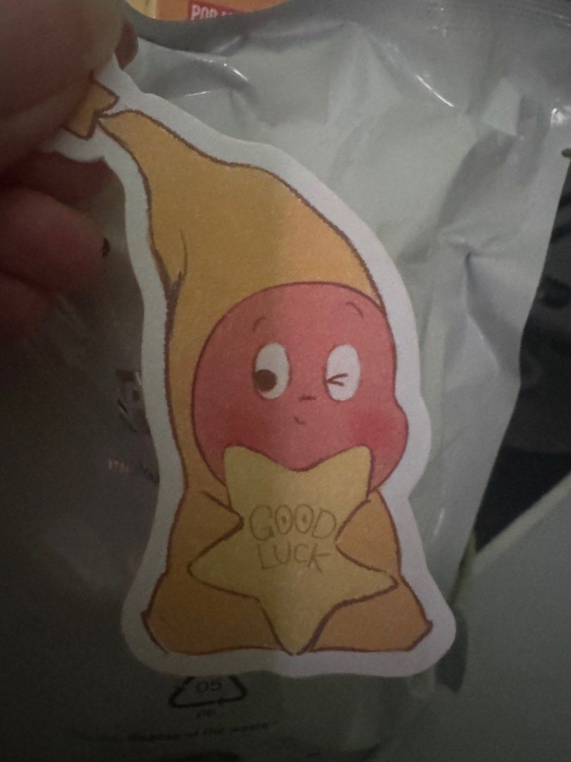 Little happiness Pop Mart We Are Twinkle Twinkle Plush Pendant Blind ...