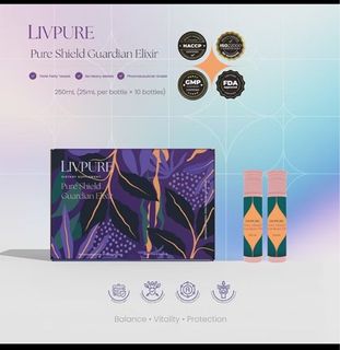 Livpure For Sale | Vitamins & Supplements | Carousell Singapore