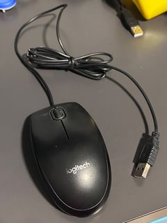 Logitech MX1700GR MX Anywhere 3 Graphite Mouse, Computers & Tech, Parts ...