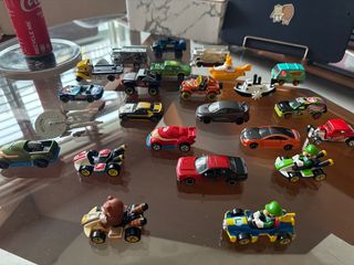 Assorted Matchbox Toy Cars, Hobbies & Toys, Toys & Games on Carousell
