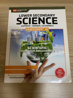 Cambridge Lower Secondary Science Stage 9 Student's Book, Hobbies ...
