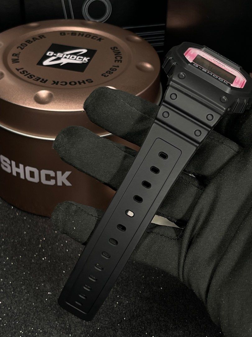 🌸🌸Made In Japan JDM Set - Casio G SHOCK "SAKURA STORM" Series DW ...