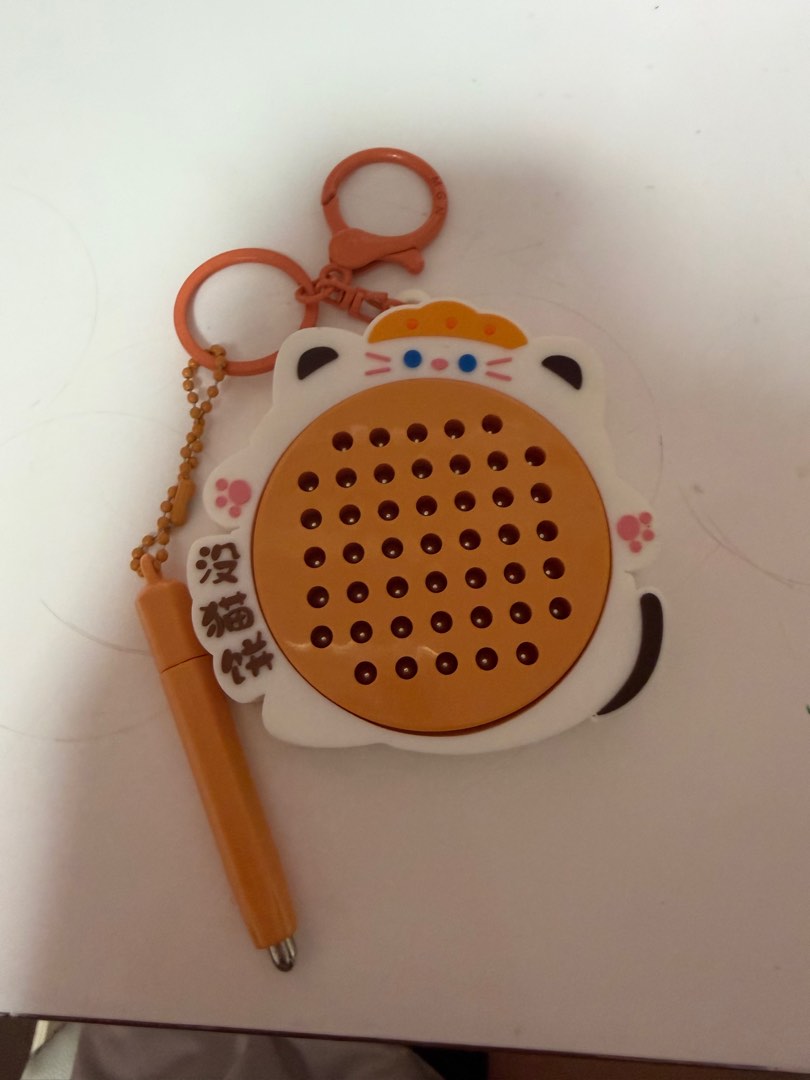 magnetic tab, Hobbies & Toys, Stationery & Craft, Other Stationery ...