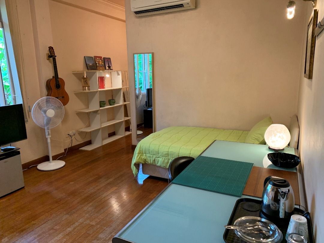 Master Bedroom FOR SINGLE OCCUPANCY ONLY – No Agent Fee, Property ...