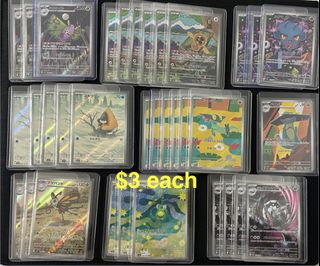 [Master Set of AR] Pokemon Mega Dream Ex, Hobbies & Toys, Toys & Games ...