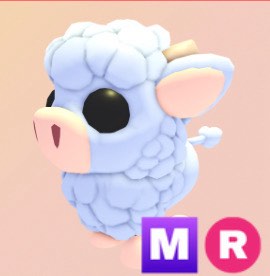 Adopt me Christmas Angus cow, Angus bull and Angus calf, Hobbies & Toys ...