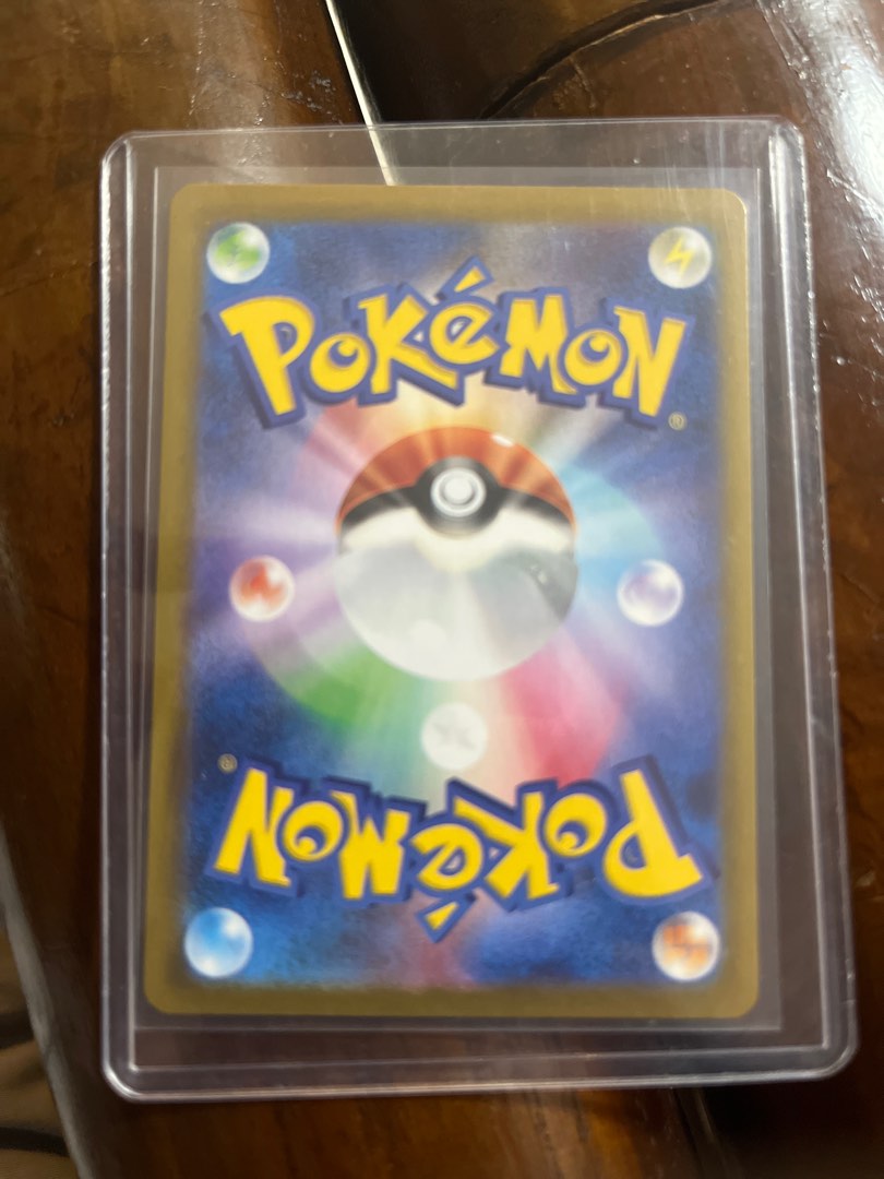 Mega Sharpedo EX Pokemon Card, Hobbies & Toys, Toys & Games on Carousell