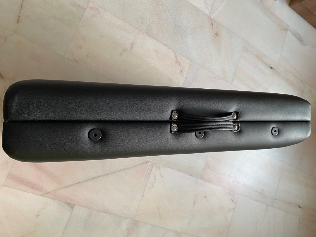 MEINUO Portable Massage Table, Health & Nutrition, Massage Devices on ...