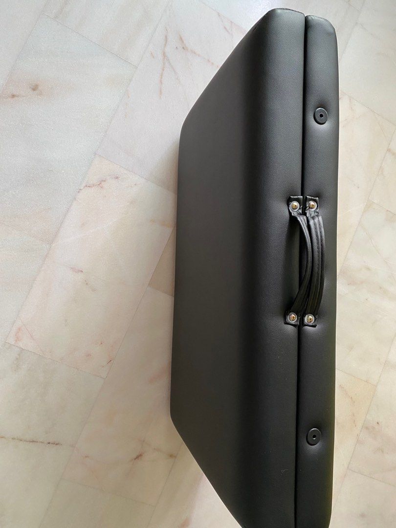 MEINUO Portable Massage Table, Health & Nutrition, Massage Devices on ...