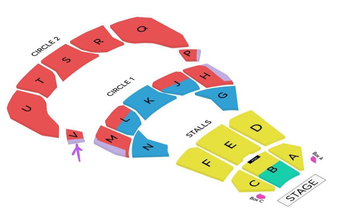 Men I Trust Concert Tickets - The Star Theatre, Tickets & Vouchers ...