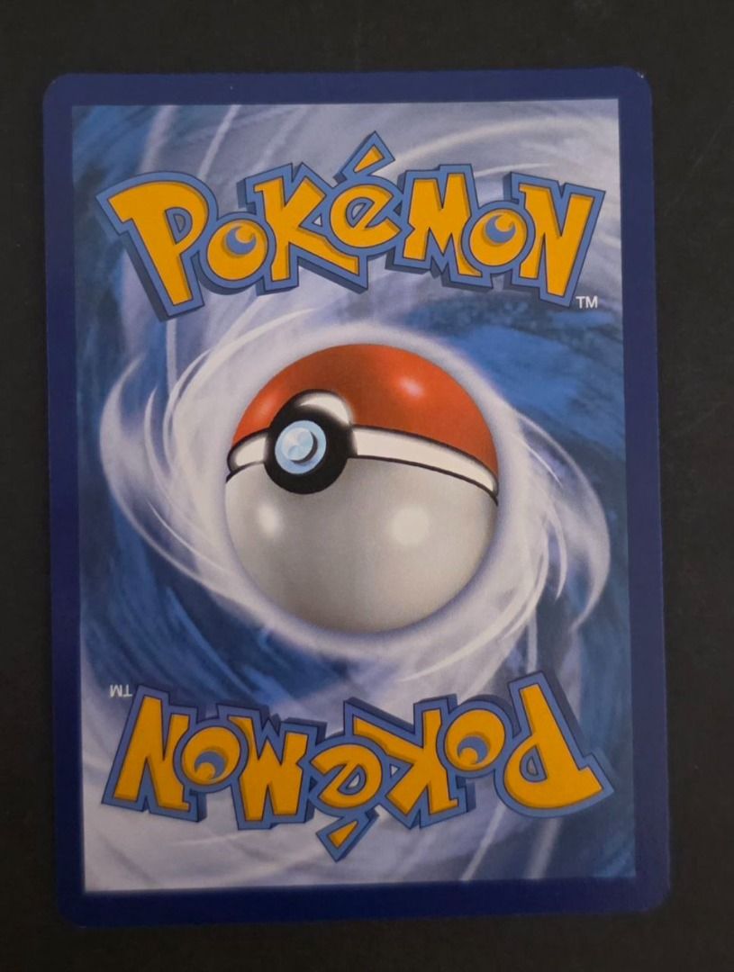 Miraidon EX #244 - Pokemon Scarlet & Violet SIR (2023) - NM (Off-Center ...